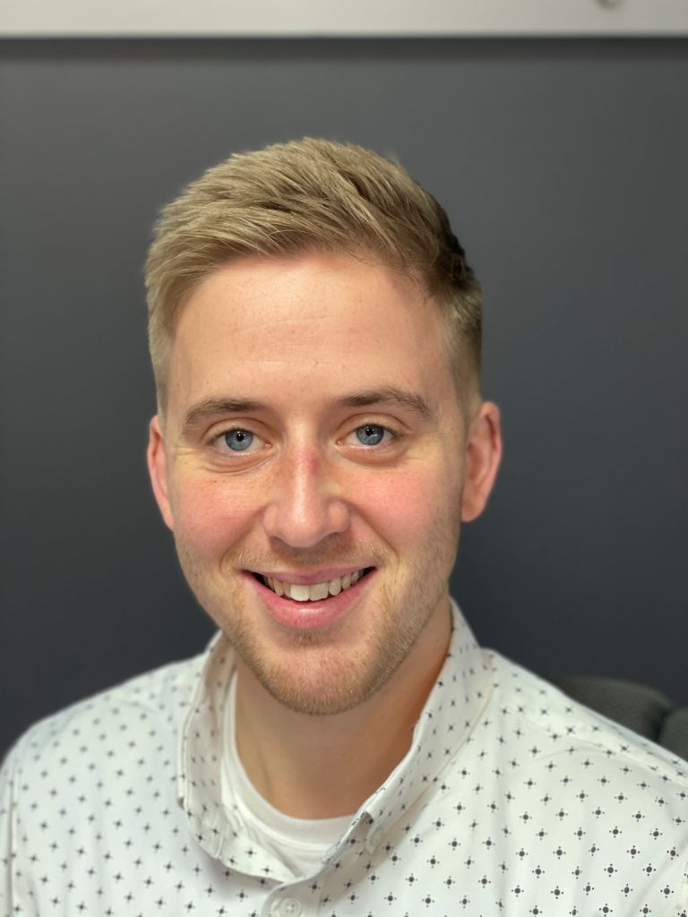 Employee Spotlight: Ryan Joyce | Diemert Insurance