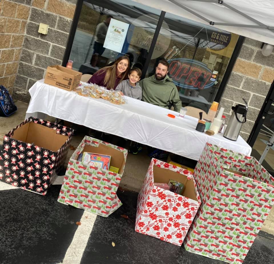 Be part of the season of giving with Diemert Insurance | Diemert Insurance