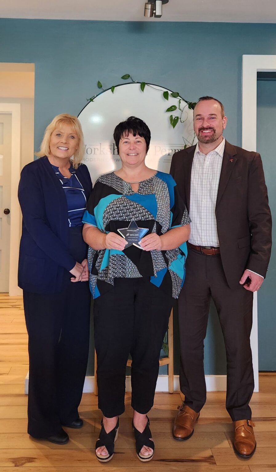 Employee Updates: Congratulations Tracey and Dawn | Diemert Insurance